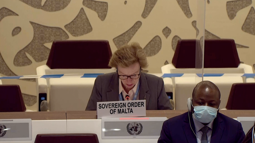 UNHCR - 72nd Session of the Executive Committee – General Debate ...